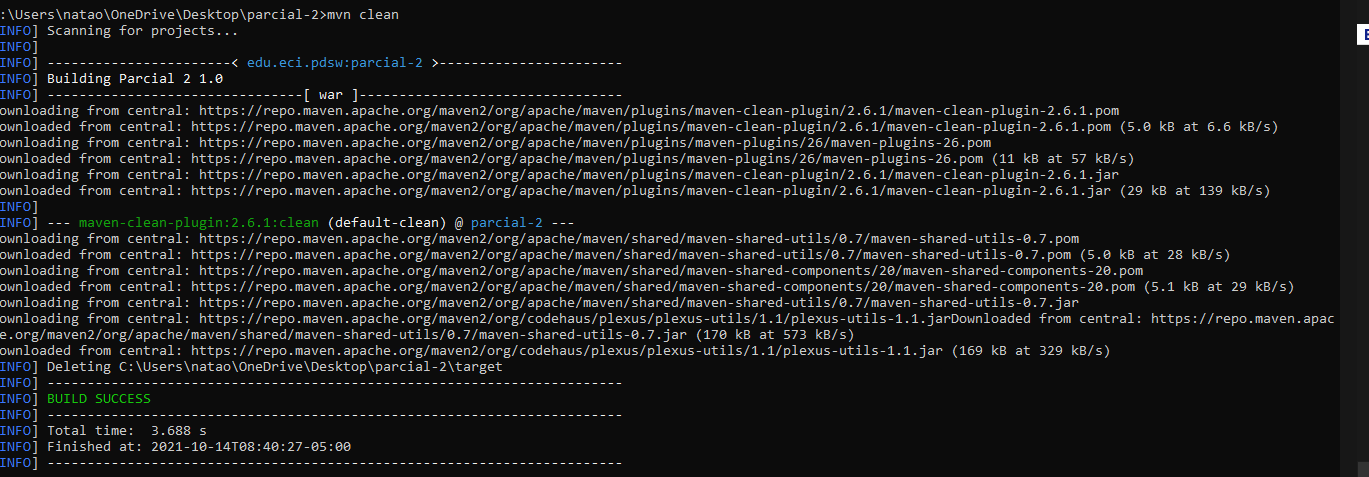 GitHub - Nataorjuela/parcial2cortecvds
