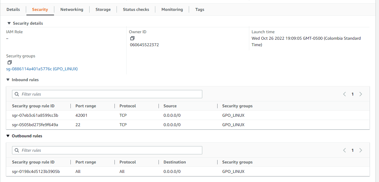 GitHub - Nataorjuela/ParcialArep