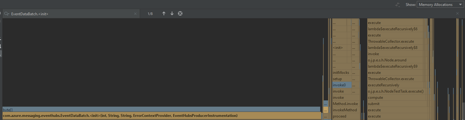 [BUG] Unnecessary humongous object allocation in batch collectors ...