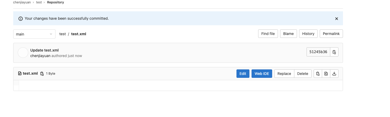 使用 Mybatis Scanner 扫描的 xml 为空文件时，Scanner panic · Issue #61 · actiontech/sqle · GitHub