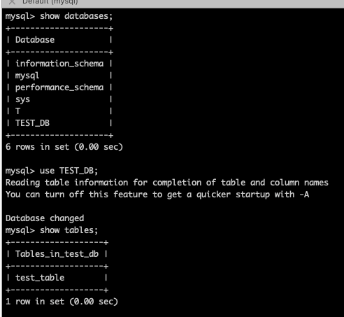 MySQL的lower_case_table_names配置为2时，部分审核进行库表检查不符合预期的问题 · Issue #666 · actiontech/sqle · GitHub