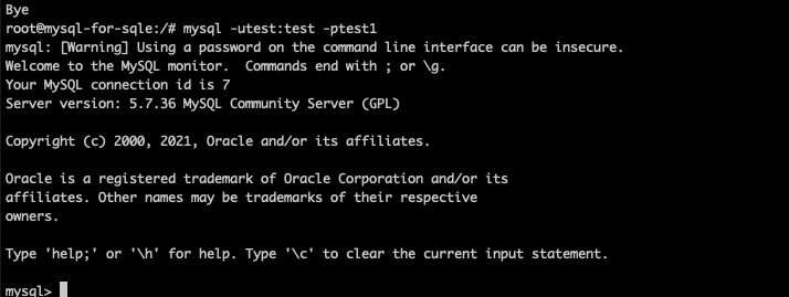 录入MySQL数据源如果用户存在特殊字符":"时，连接数据库失败 · Issue #859 · actiontech/sqle · GitHub