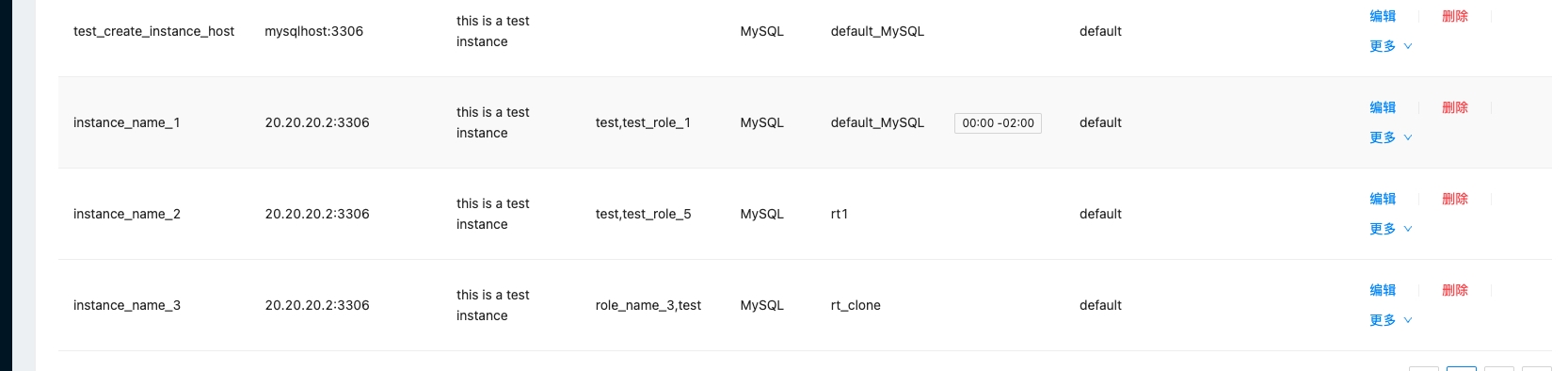 多数据源下当其中一个数据源设置了运维时间，其他数据源无法正常上线 · Issue 914 · Actiontechsqle · Github