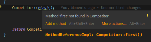 Add builder helpers to docs · Issue #12 · romanzipp/Laravel-Model-Doc · GitHub