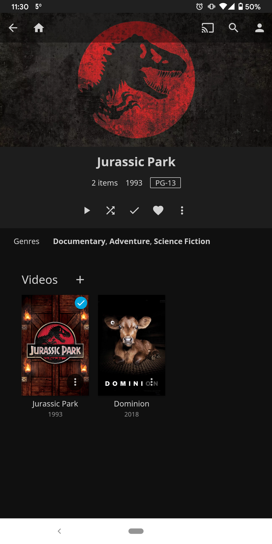 Movie included in collection based on name matching instead of TMDB ID ...