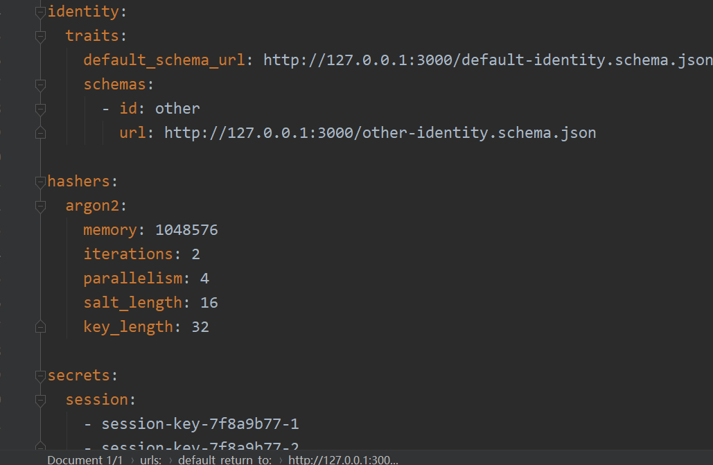 CSRF token is missing or invalid · Issue #250 · ory/kratos · GitHub