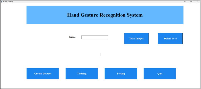 GitHub - hitikabhatia4/HandGestureRecognition: A Python-based hand ...