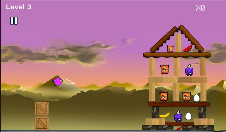 GitHub - hitikabhatia4/FlappyBird-Unity: A 2D Platform Game using Unity. It is a single-player ...