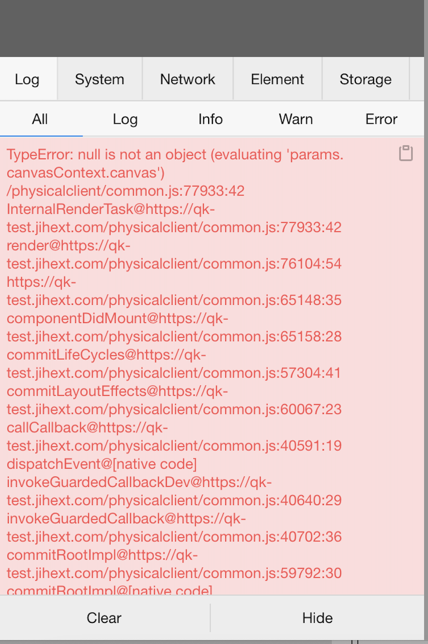 Loading large size pdf on ios will crash · Issue #1641 · diegomura/react-pdf · GitHub