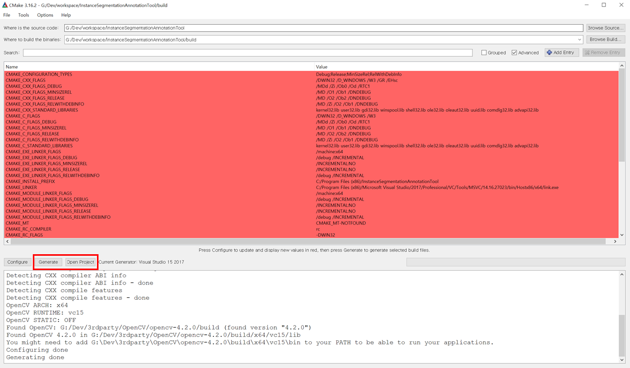 GitHub - KITECH-AI-LAB/InstanceSegmentationAnnotationTool