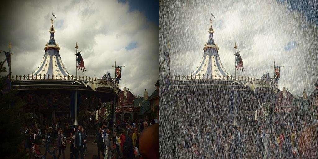 GitHub - jaewoong1/SyRa-Synthesized_Rain_dataset: Synthesized Rain dataset