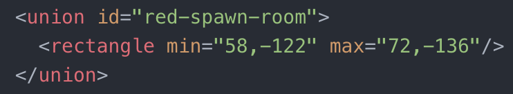 Union id's not working properly · Issue #82 · PGMDev/PGM · GitHub