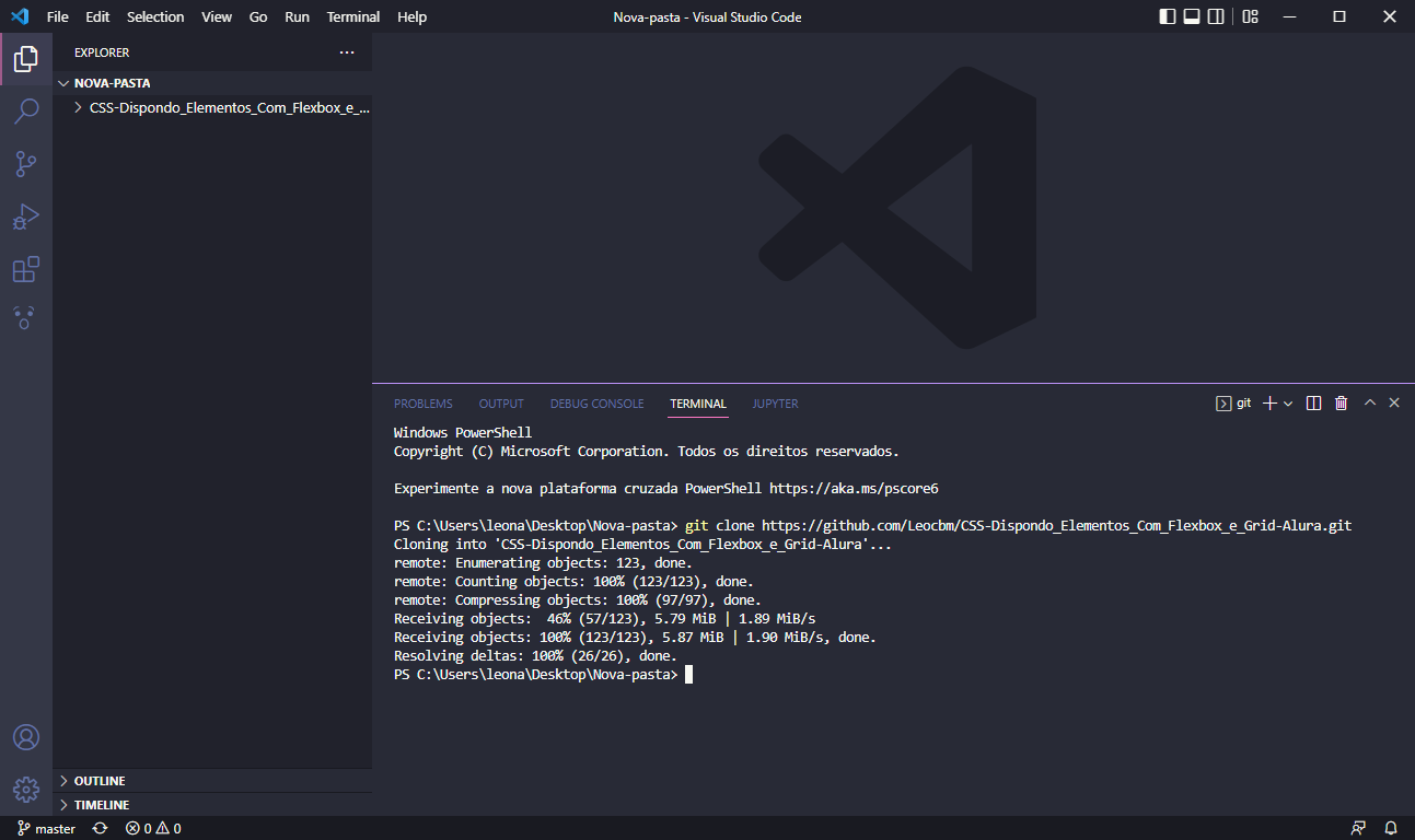 Github Leocbmflexboxegrid Alura Conhecendo E Implementando O Flexbox E Grid Para O