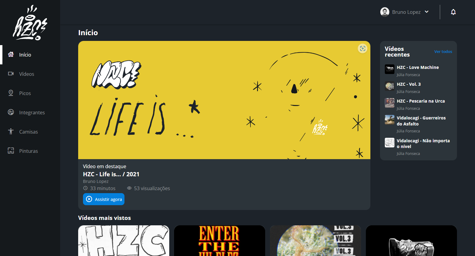 GitHub - Leocbm/Flexbox_e_Grid-Alura: Conhecendo e implementando o Flexbox e Grid para o ...