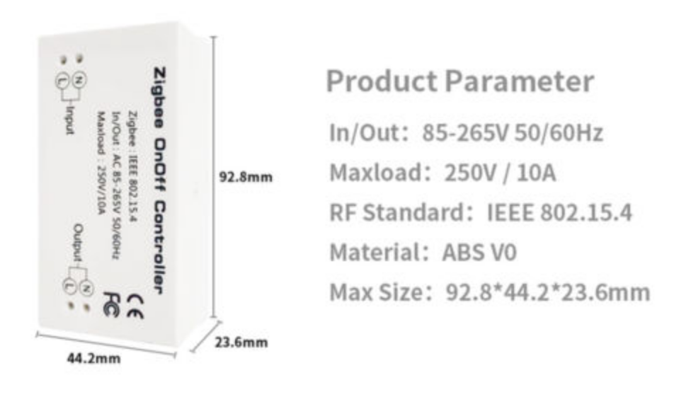 Help.. "zigbee onoff controller" cannot connect · Issue #1766 · dresden-elektronik/deconz-rest ...