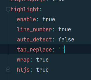 代码高亮异常 · Issue #156 · theme-nexmoe/hexo-theme-nexmoe · GitHub