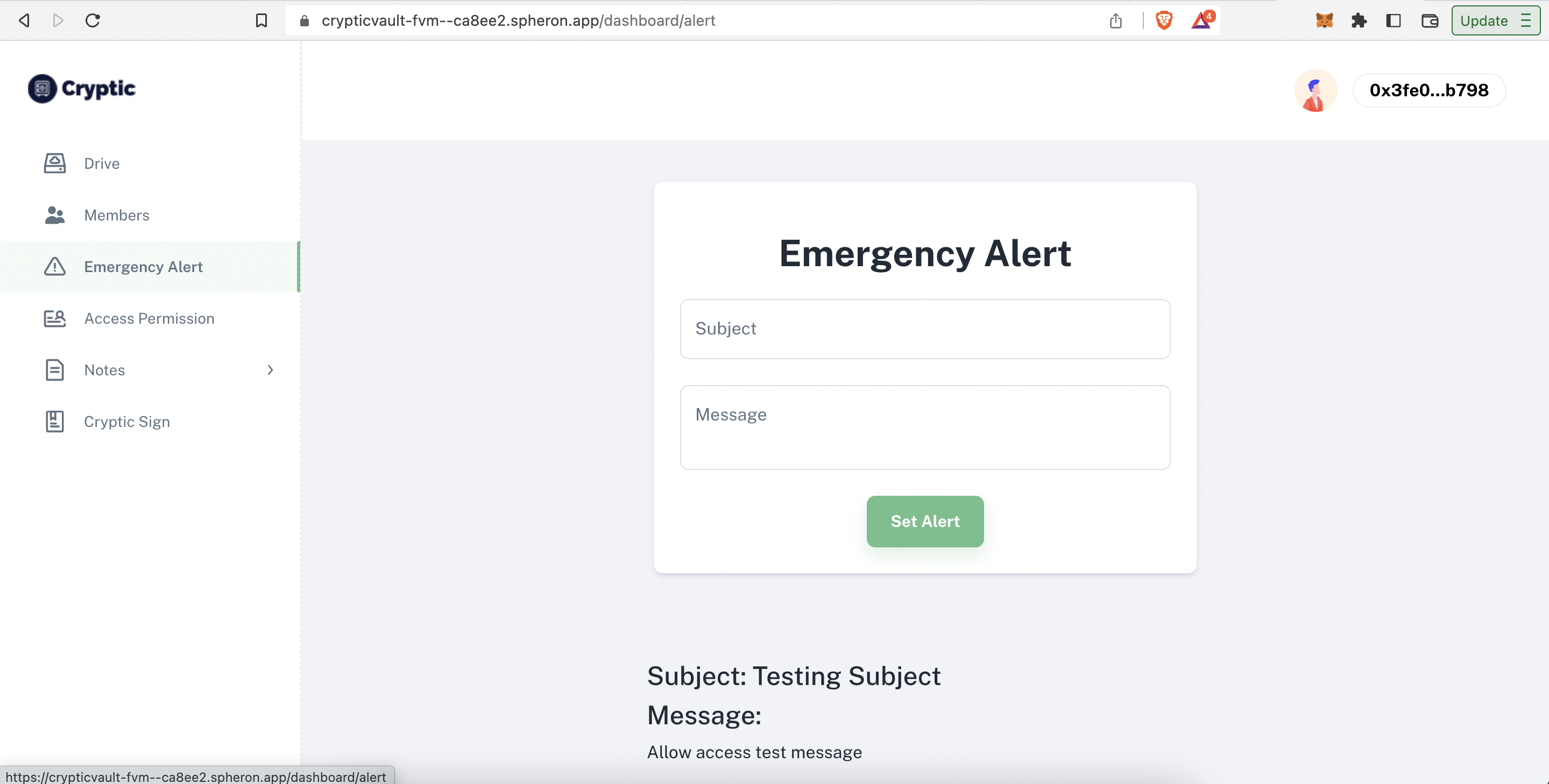 GitHub - mansijoshi17/cryptic-v2