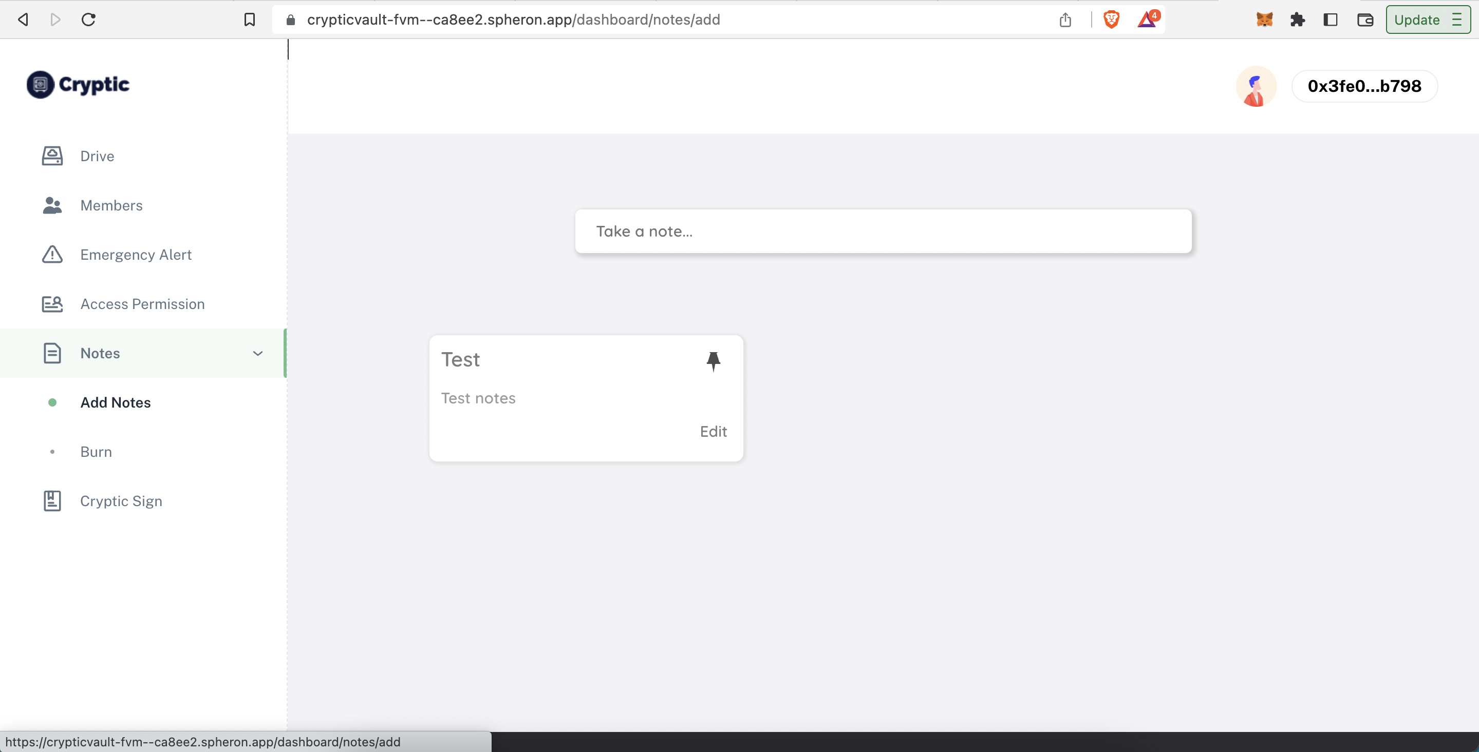GitHub - mansijoshi17/cryptic-v2