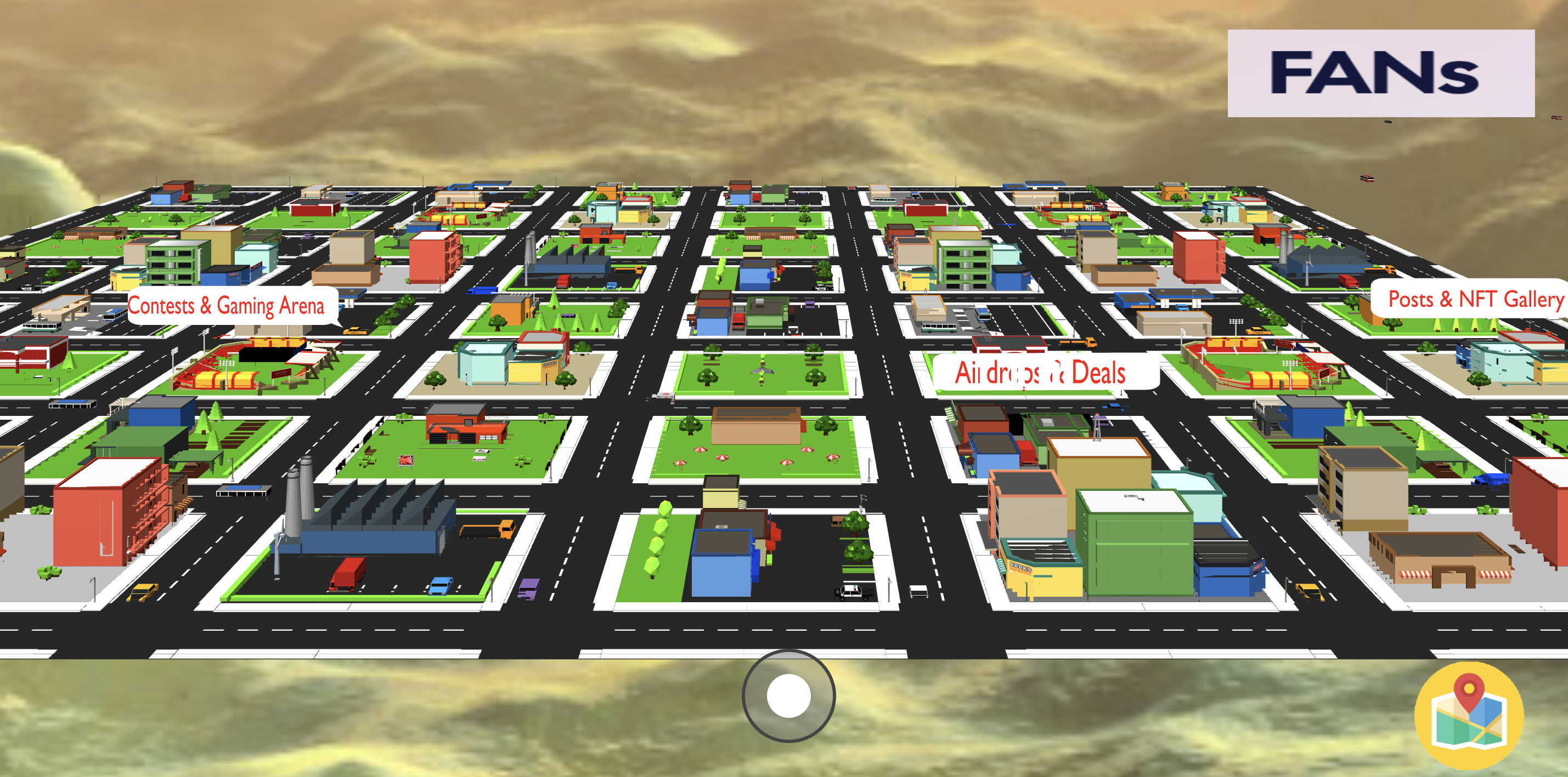 GitHub - mansijoshi17/Gamevertisement