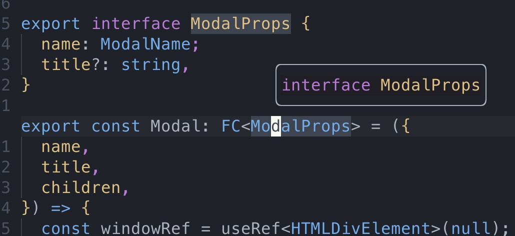 Show full info in hover (definition hover) · Issue #350 · AstroNvim/AstroNvim · GitHub