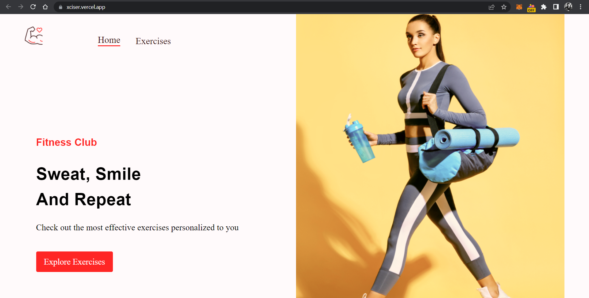 GitHub - adiig7/Xciser: Your go-to app for daily exercises 💪