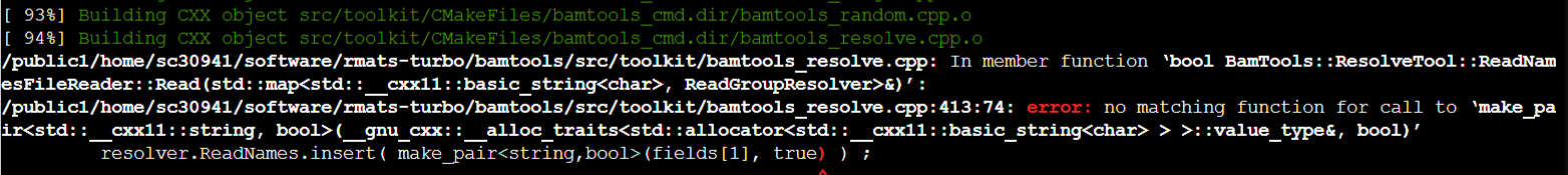 installation: fail to compile · Issue #11 · Xinglab/rmats-turbo · GitHub