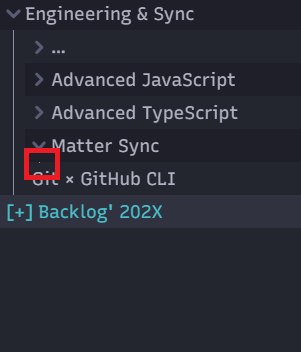 [Bug]: nav-indentation-guide | pixel issue when folder is open · Issue ...