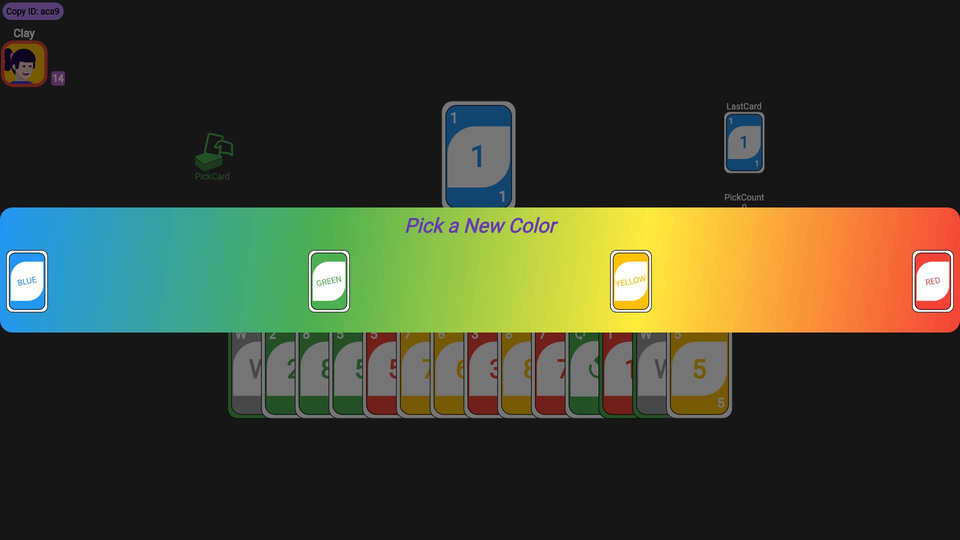 GitHub - Ojasv24/Uno