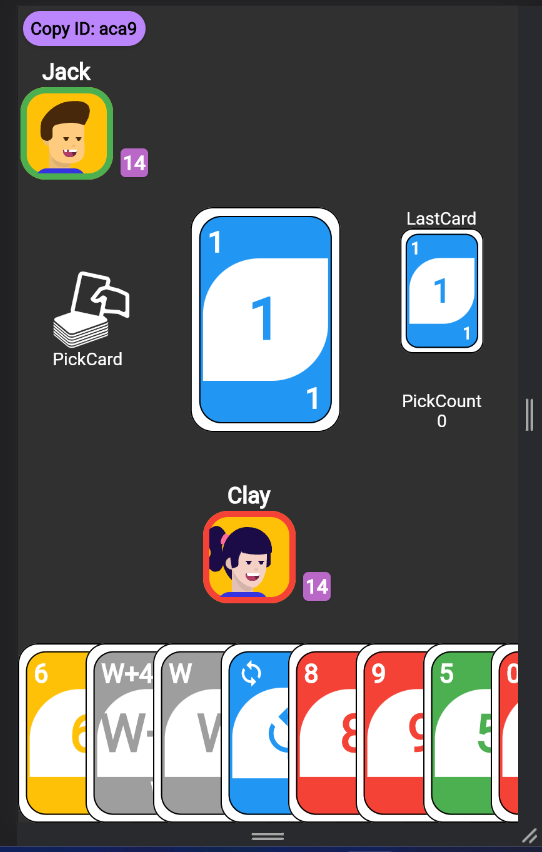 Github Ojasv24 Uno