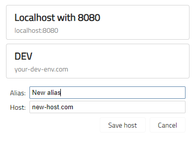 GitHub - Anton-Pronkin/host-switcher: Let's switch host!