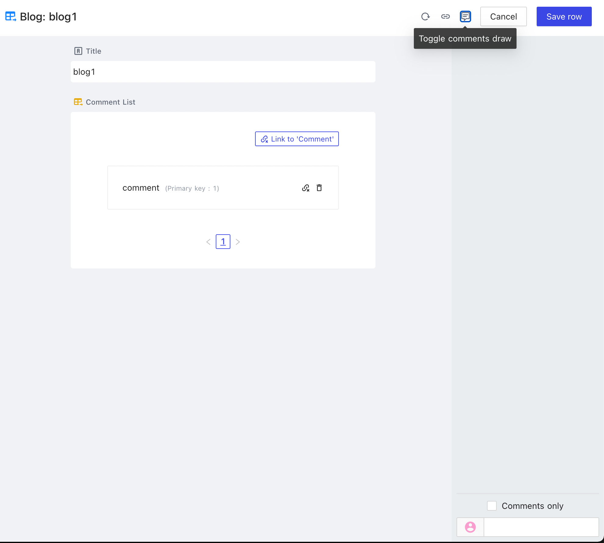 🔦 Feature: The expanded view should give more information than the cards themselves. · Issue ...
