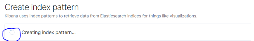 Unable To Create Or Update Index Pattern From Kibana · Issue 74320 · Elastickibana · Github