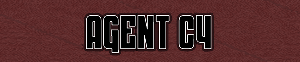 GitHub - sand32848/AgentC4: A repository for the game Agent C4
