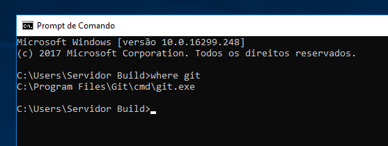 Error Trying To Run Git Command Inside Powershell · Issue 319 · Microsoftazure Pipelines Task