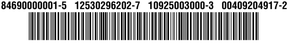 Barcode Scanner missing numbers · Issue #14620 · expo/expo · GitHub