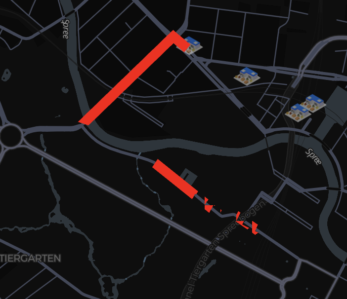 [Bug] Trips layer rendering issues · Issue #7453 · visgl/deck.gl · GitHub