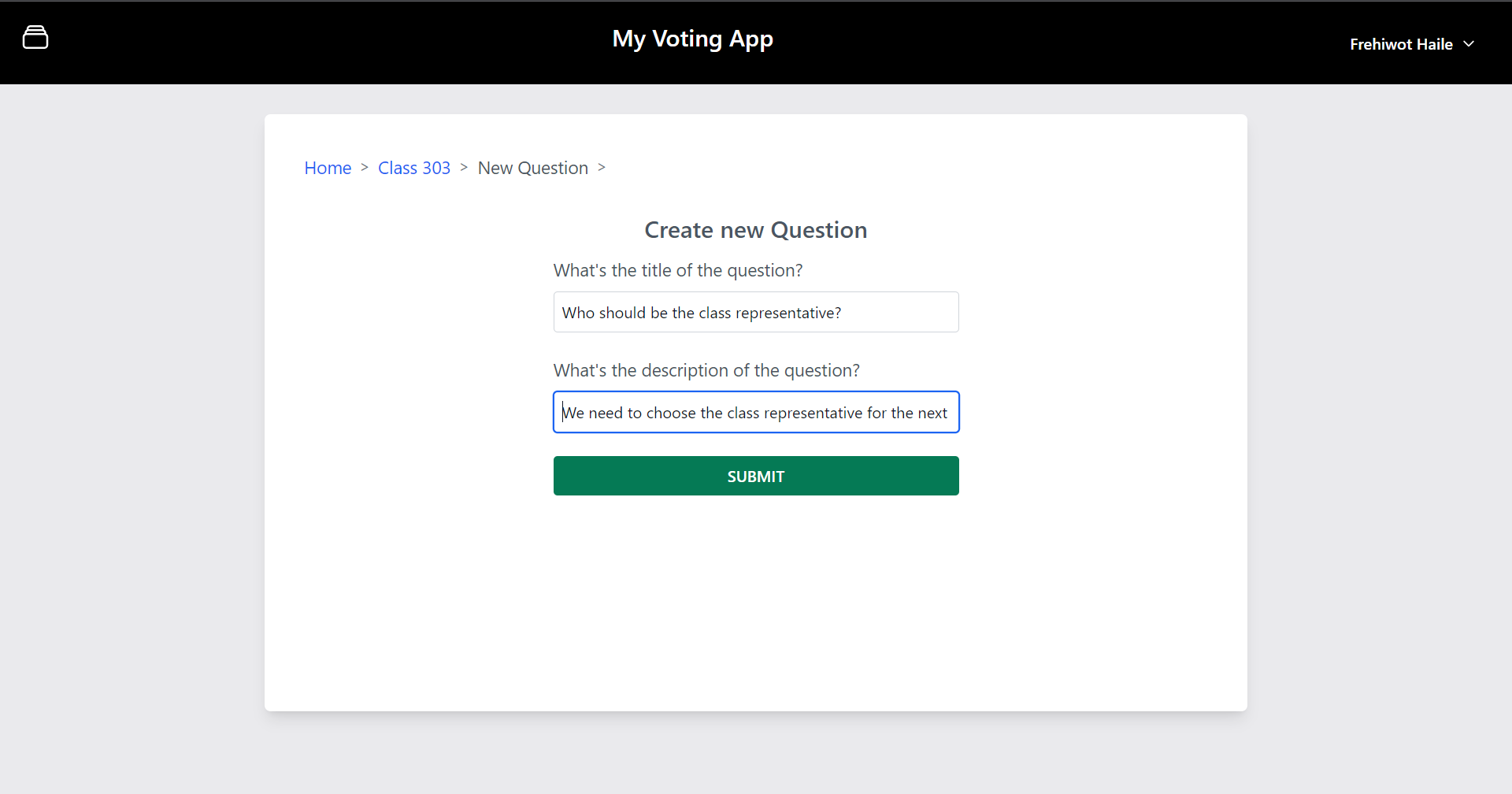 GitHub - she-code/Wd_Capostone