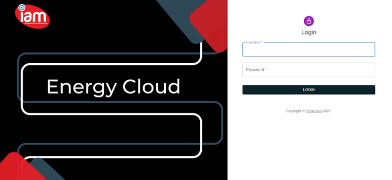 GitHub - ishita-git16/Smart-energy-system-UI