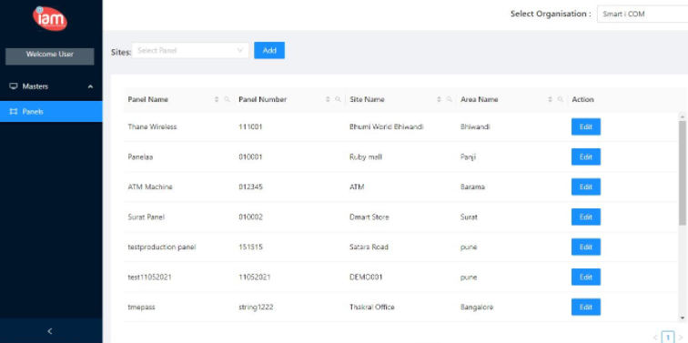 GitHub - ishita-git16/Smart-energy-system-UI