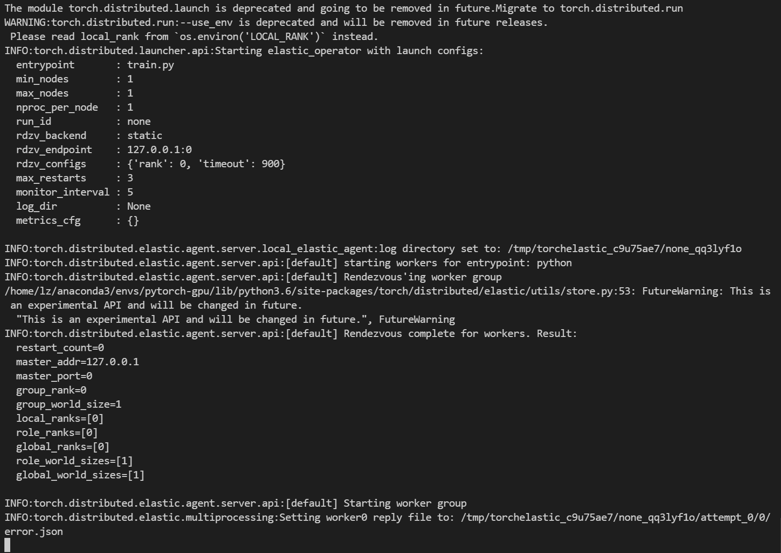 train problem · Issue #57 · feiyuhuahuo/Yolact_minimal · GitHub train problem · Issue #57 · feiyuhuahuo/Yolact_minimal · GitHub