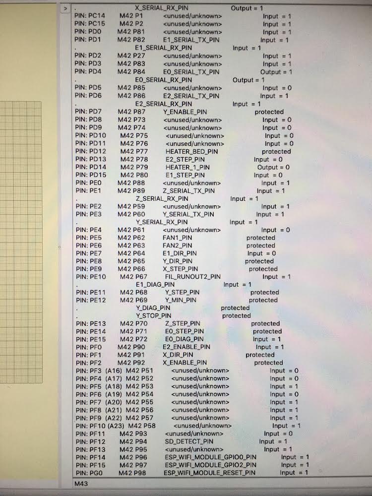 USB serial printing does not work (Linux, slic3r, RepetierHost, SKR Pro ...