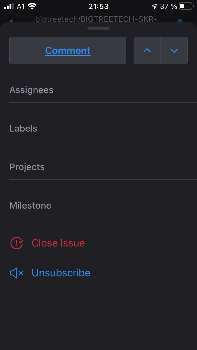touch screen does not light up or work · Issue #23 · bigtreetech/BTT ...