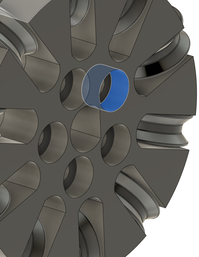 [Mechanics] - countersink style · Issue #36 · ut-robotics/picr21-team-bts · GitHub