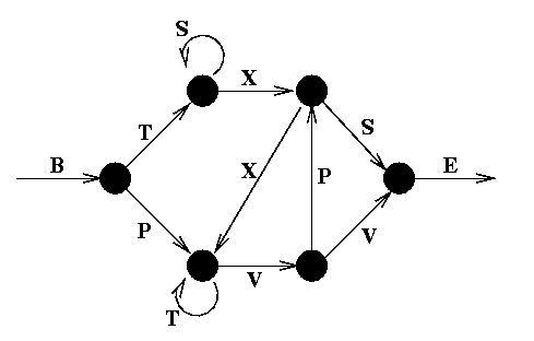 GitHub - ItsQuantumC/ReberGrammar-Classifier: Training a GRU model on ...