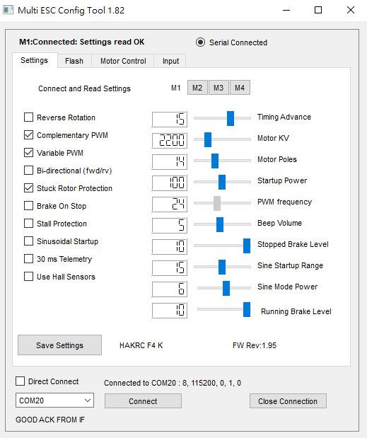 [ESC] HAKRC 35A · Issue #3 · AlkaMotors/AM32_Arterytek · GitHub