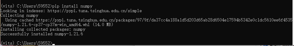 没有老版本numpy，求助大佬！ · Issue #2 · sumght-z/vits_yunzai_plugin · GitHub