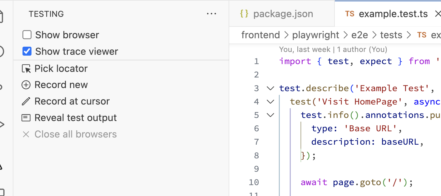 [bug] Vscode Extension Does Not Work When The Config File Is Located In A Subdirectory · Issue