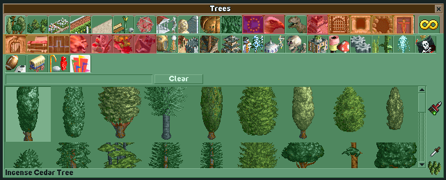 Scenery group ordering · Issue #244 · OpenRCT2/objects · GitHub