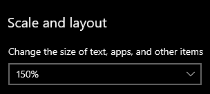 User with large resolution can't see the overlay · Issue #9 · C1rdec ...