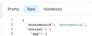 `anonymousId` is always equals to `"anonymousId"` · Issue #439 · segmentio/analytics-react ...